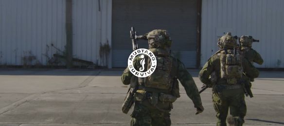 Ratis™ Special Operations Inflatable LPU – Aquaterro TV – Australia's ...