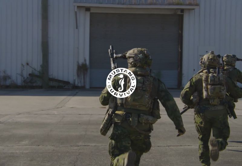 Ratis™ Special Operations Inflatable LPU – Aquaterro TV – Australia's ...