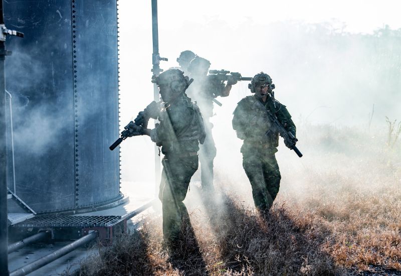 An introduction to aquaterro.tv – Aquaterro TV – Australia's Soldier and Officer Systems Digital ...