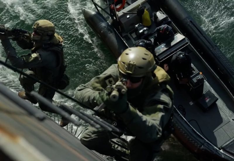 Aquaterro TV – Australia's Soldier and Officer Systems Digital News Channel